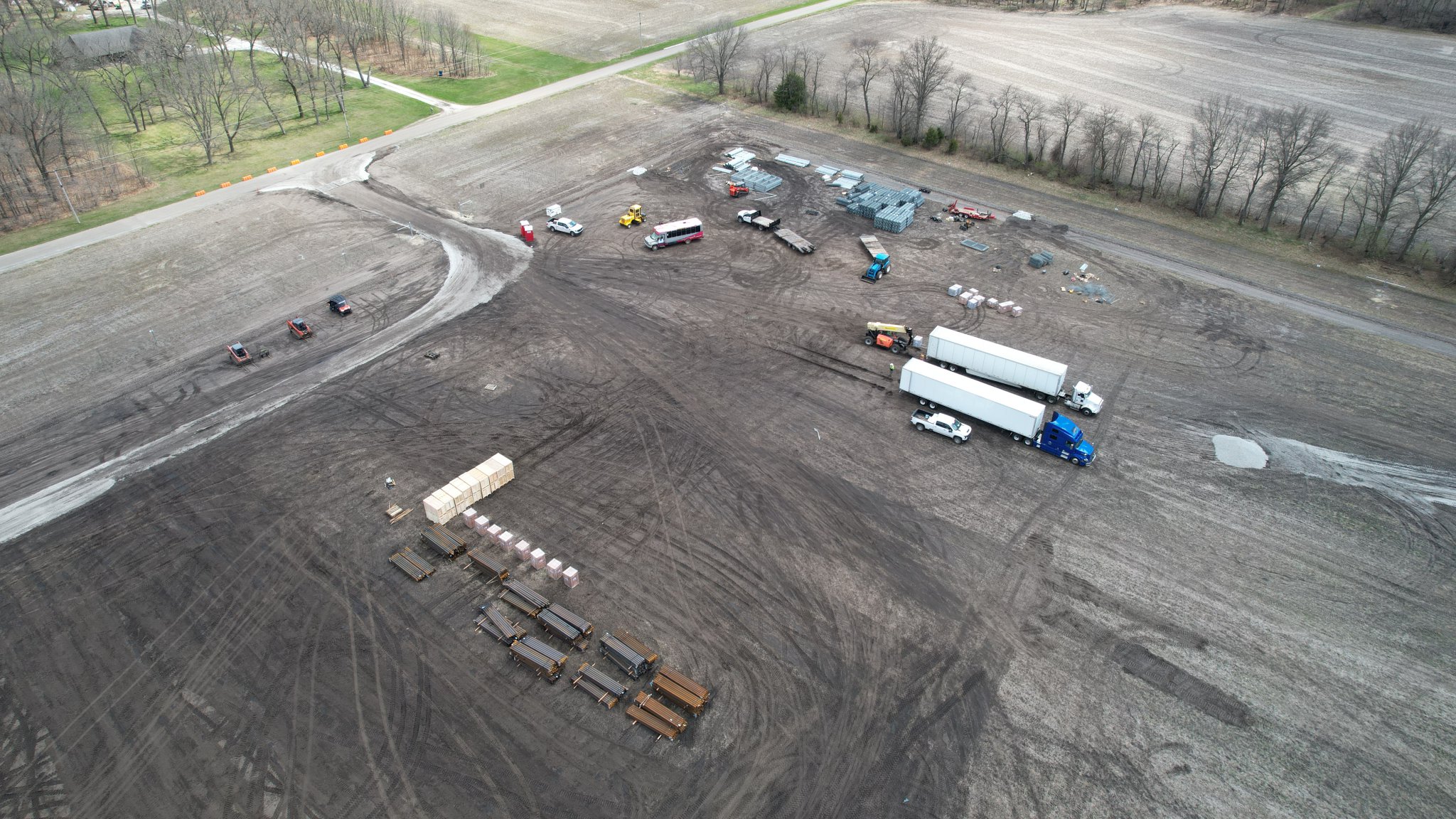 Mammoth Solar, Indiana - קבוצת דוראל