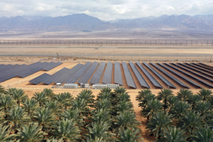 Mammoth Solar, Indiana - קבוצת דוראל